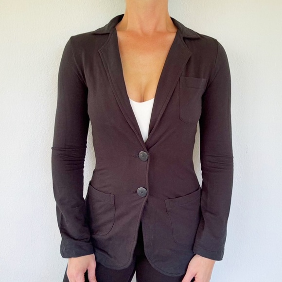 Miley Cyrus & Max Azria | Jackets & Coats | Vintage Y2k Max Azria Miley ...
